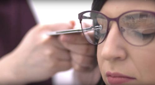 Tips for Taking Measurements as an Optician | Stenberg College