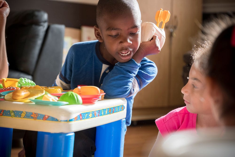 Who Influenced Modern ECE Training | Stenberg College