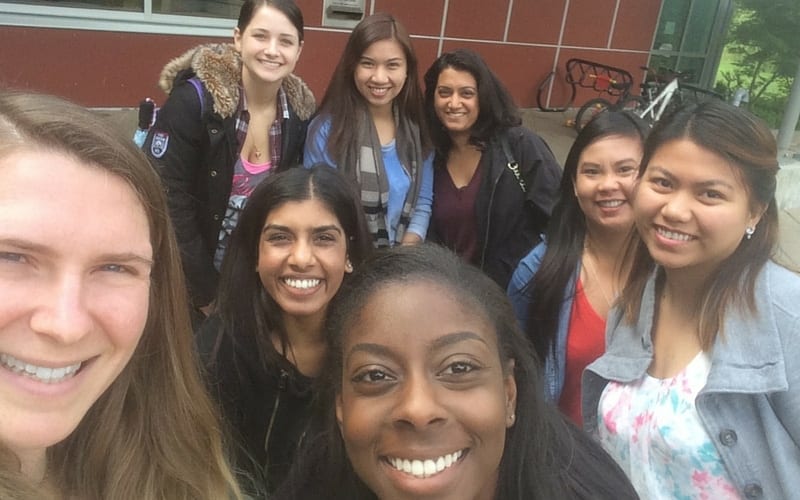 Final Stretch of Classes | Stenberg College