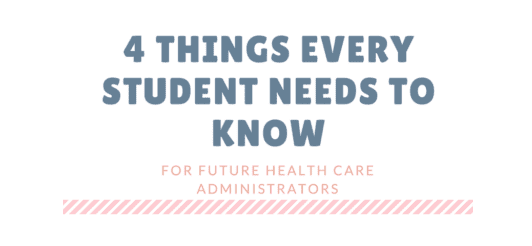 4 things every student needs to know | Stenberg College