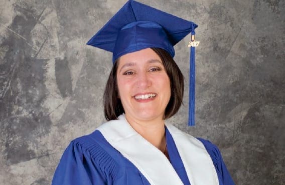 When Passion Meets Purpose | Stenberg College