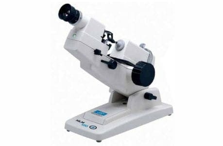 Theory and Practice for Licensed Opticians | Stenberg College