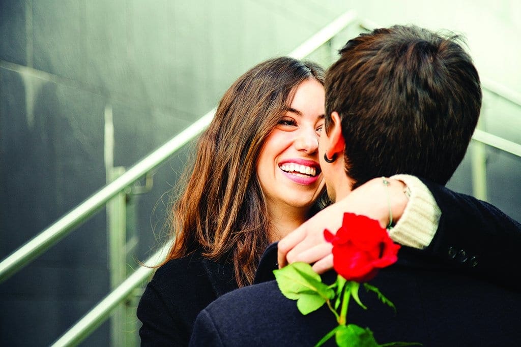 Relationships and Romance: A Free Workshop to Enhance Love, Intimacy ...