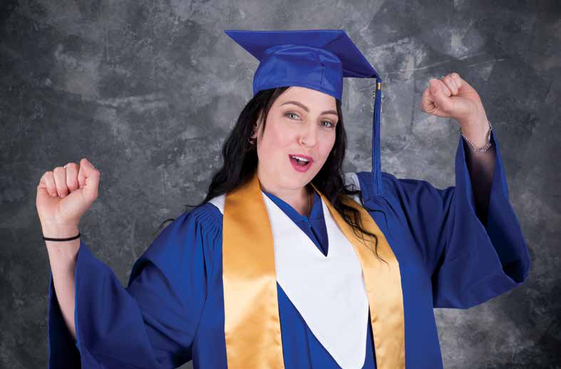 The Value of Life | Stenberg College