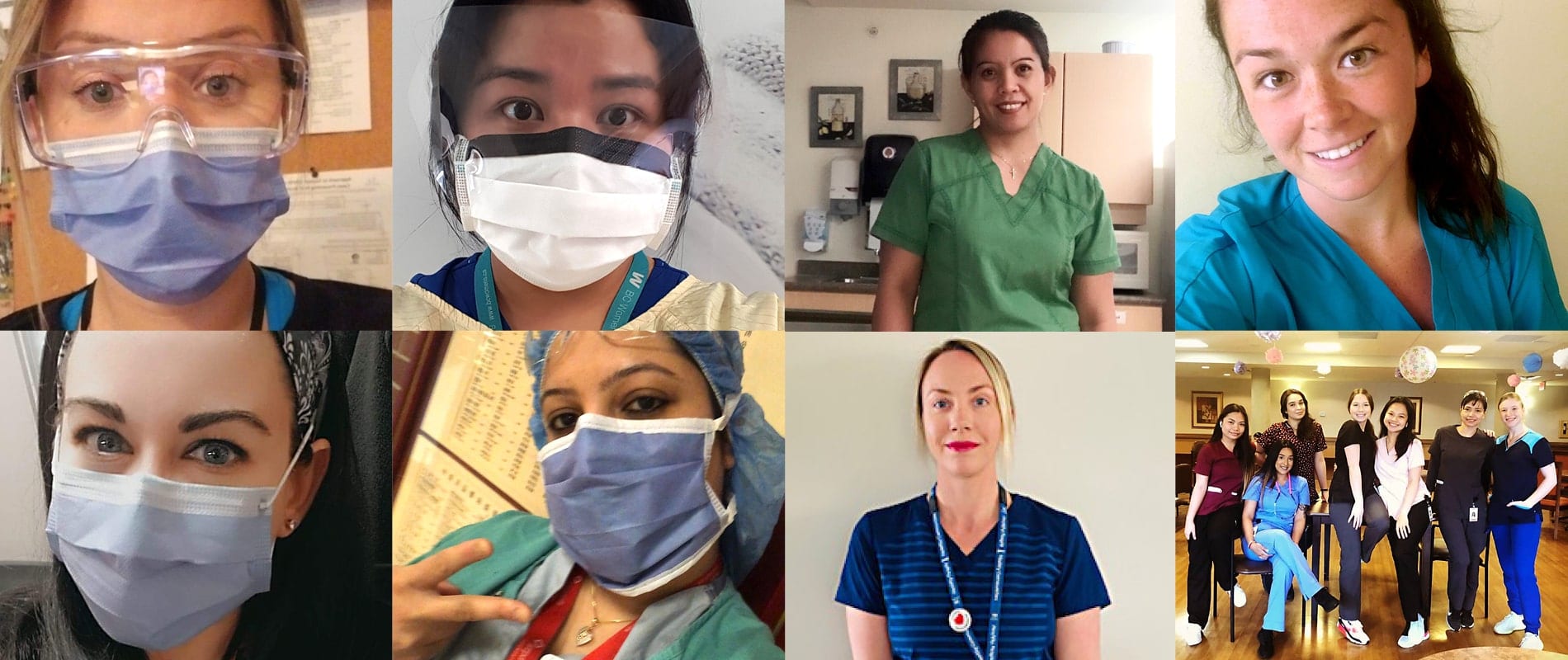 Health Care, Nursing & Education Programs | Stenberg College