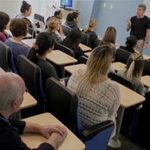 Programs | Stenberg College