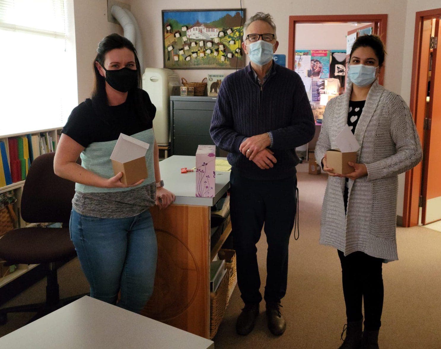 6 facts I learned in the EA program | Stenberg College