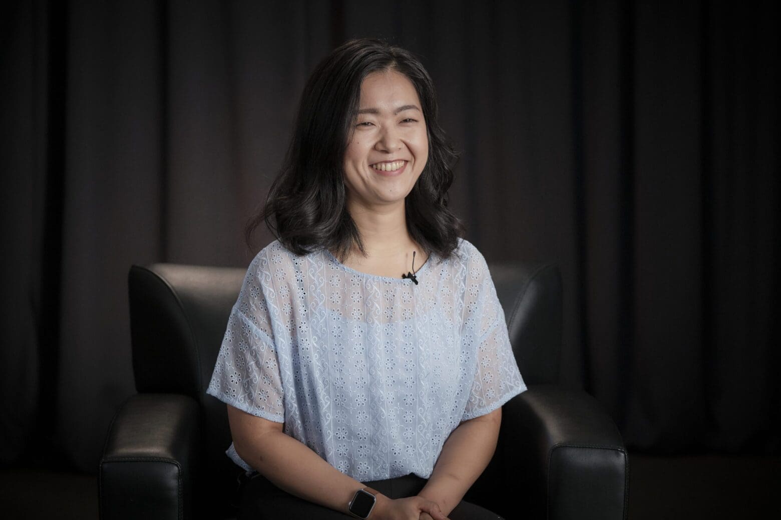 For the love of children | Early Childhood | Stenberg College