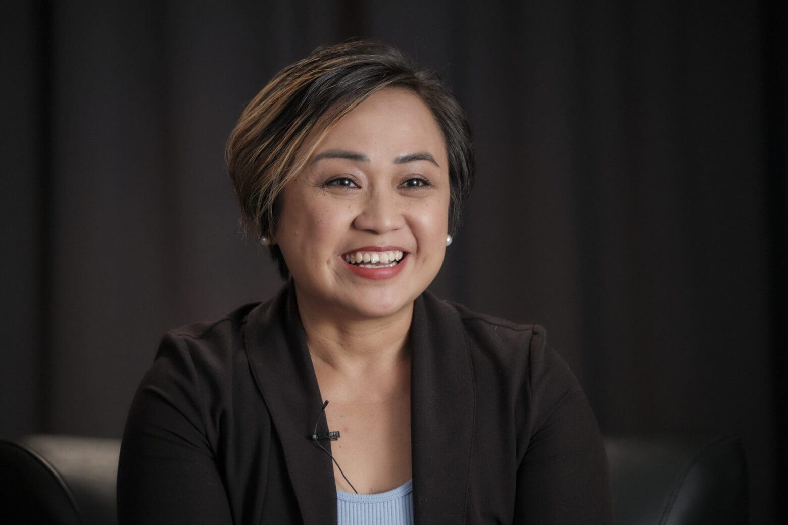 Following Her Heart | Stenberg College | Cardiology Technologist