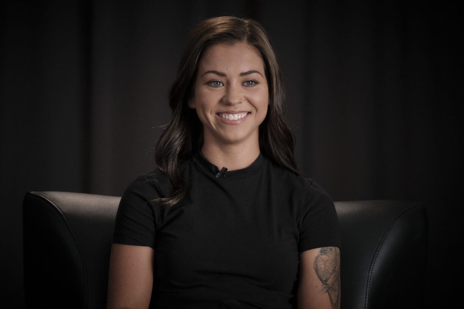 From Pain to Purpose: Jessica TRA | Stenberg College