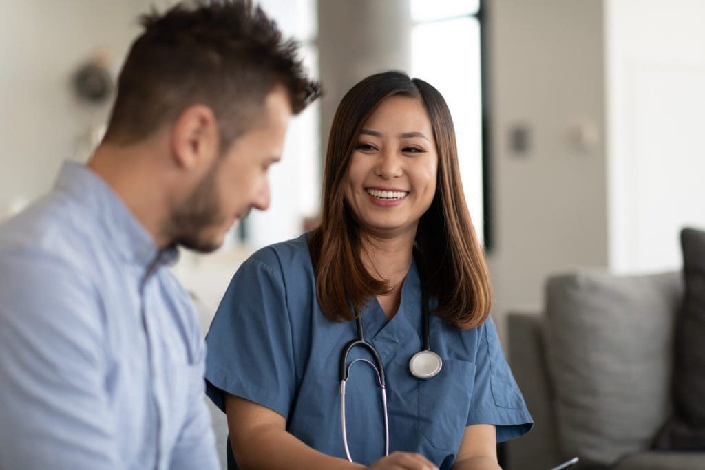 Psychiatric Nursing Diploma Program | Stenberg College