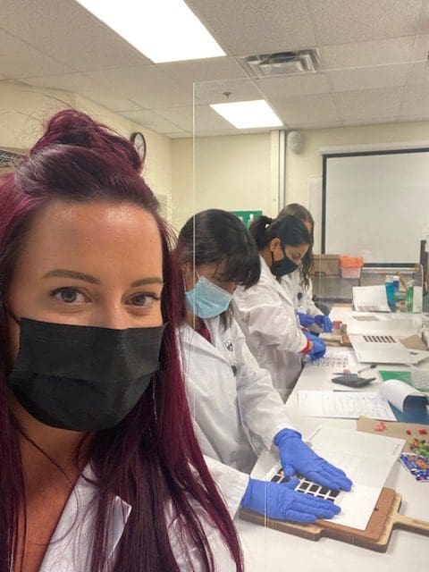 New Experiences with Hands-On Learning | Stenberg College