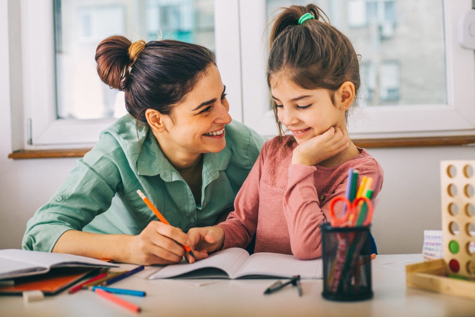 MEANINGFUL MOMENTS: THE REWARDS OF BEING AN EA | Stenberg College