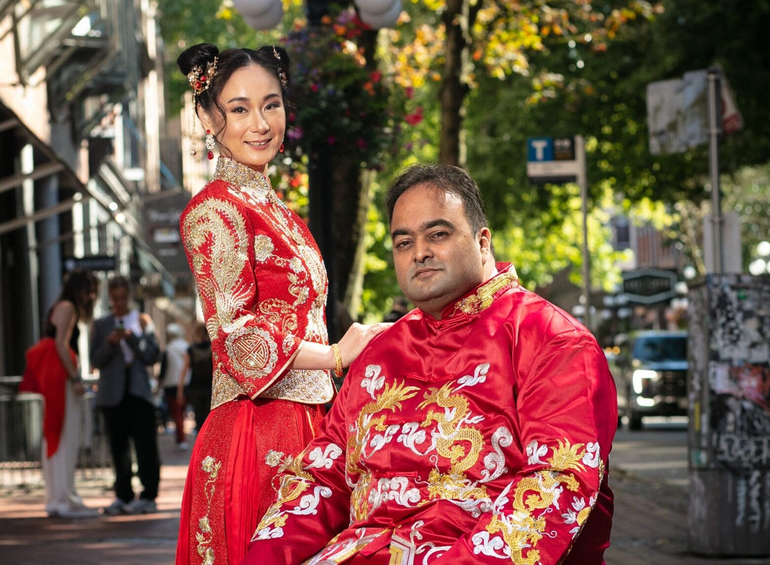 Finding happily ever after | Stenberg College