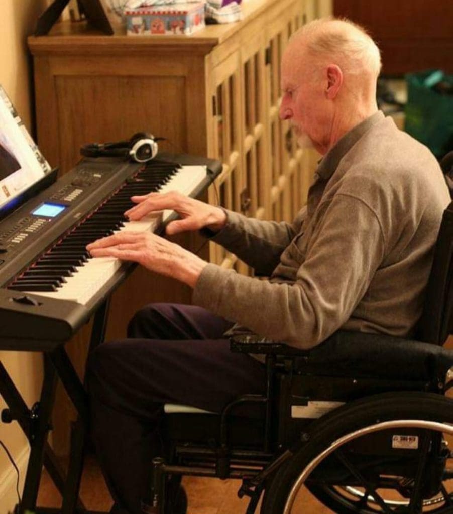 From rockstar to rec star | Stenberg College