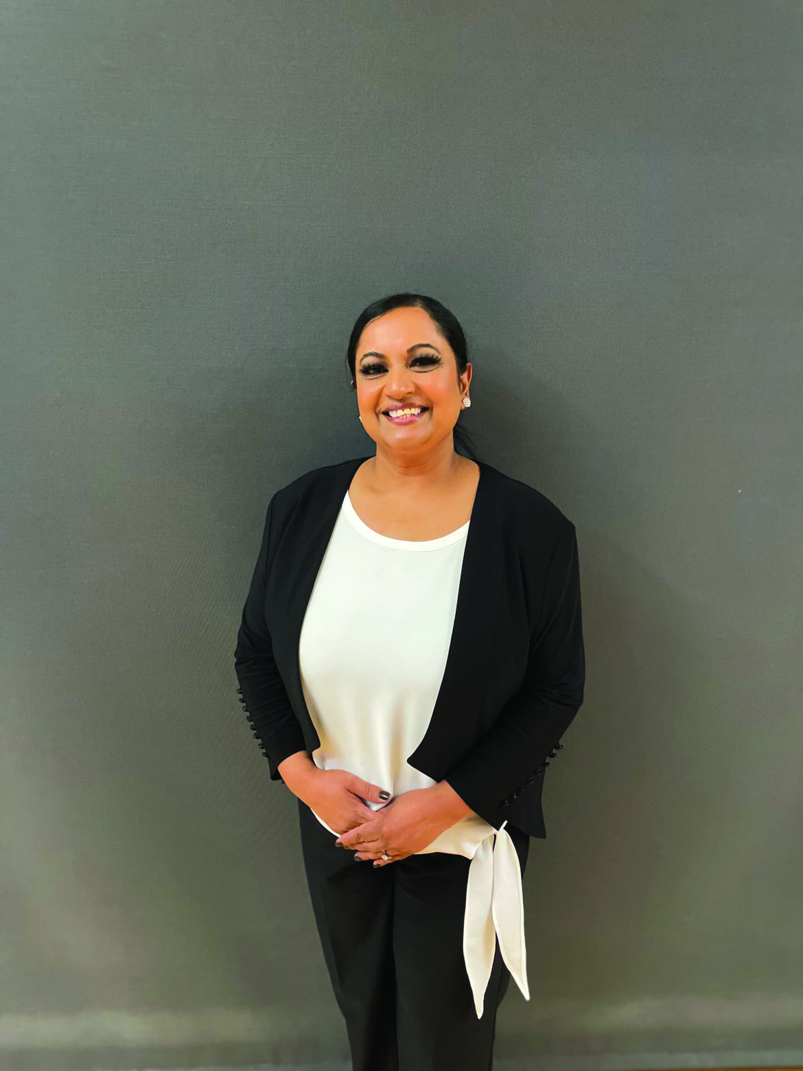 Caring for Others | Our Stories | Stenberg College