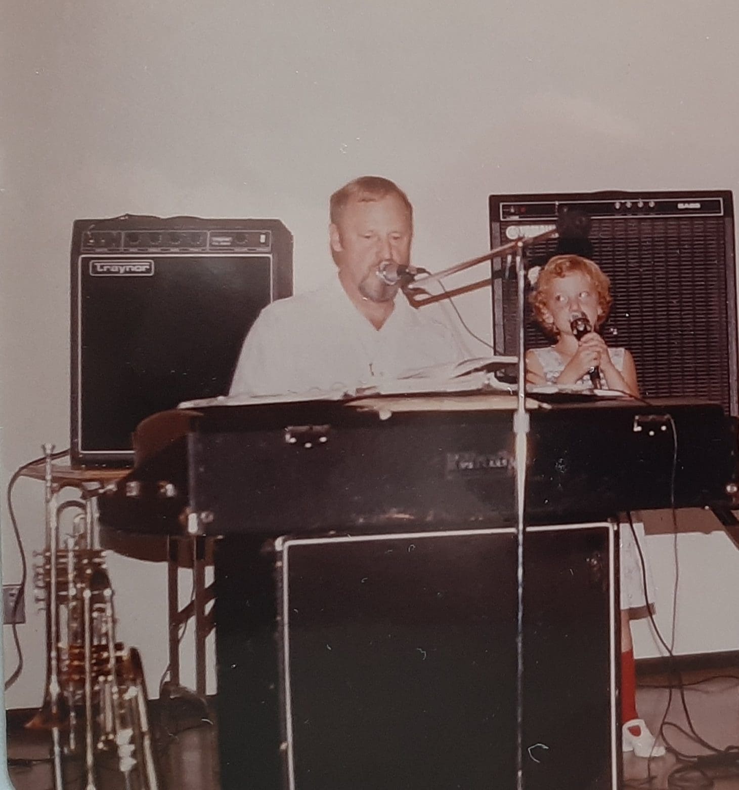 From rockstar to rec star | Stenberg College