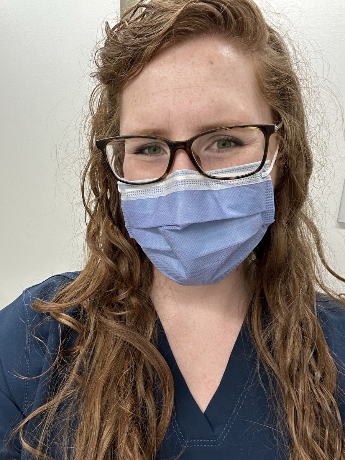 Taryn’s Clinical Adventure | Stenberg College