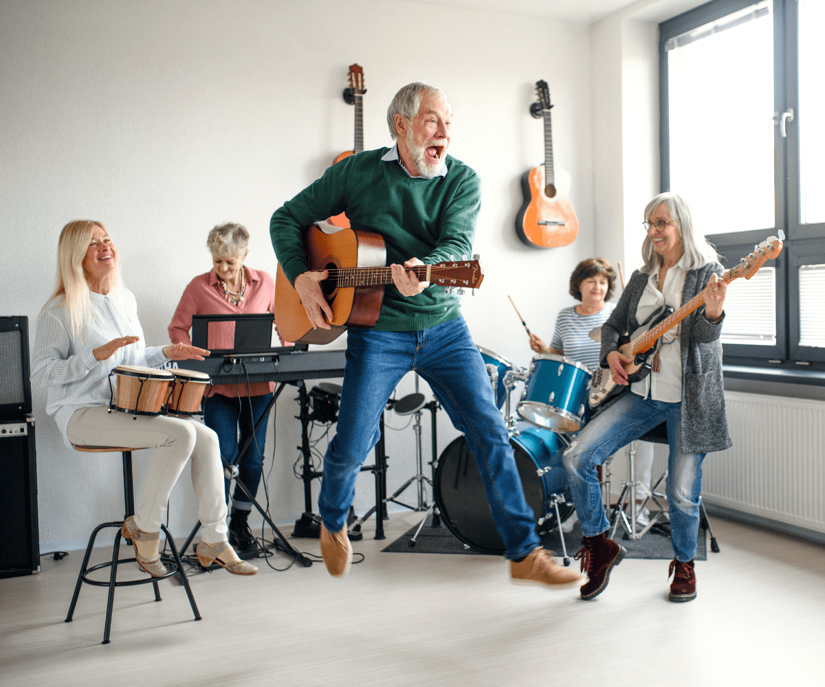 Therapeutic Recreation Assistant Program | Stenberg College