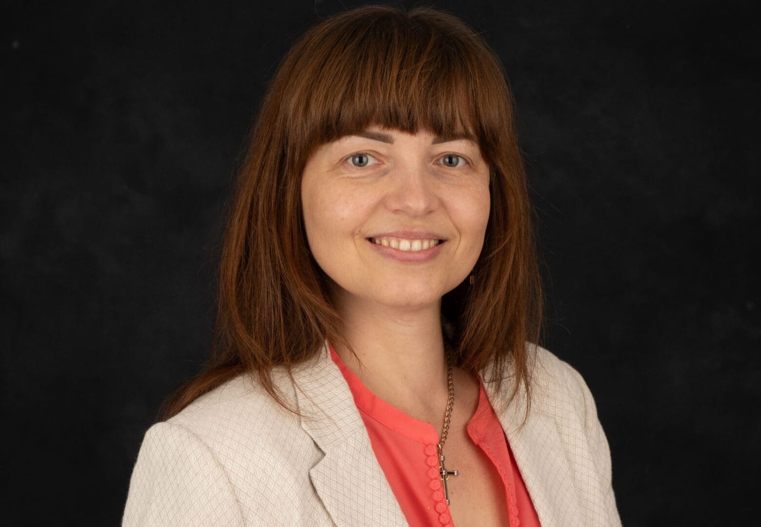 A Licensed Practical Nurse's Success Story | Stenberg College