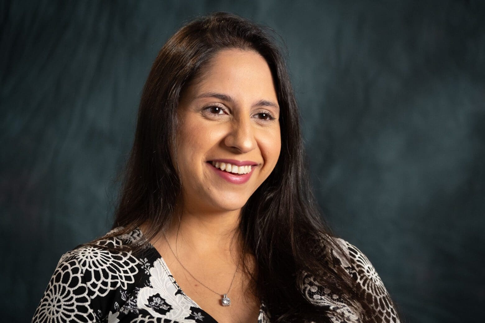 Farah’s determination and compassion | Stenberg College