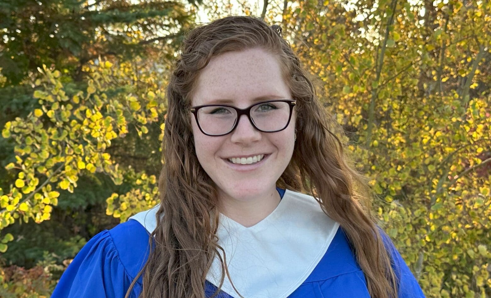 A passion that echoes across Canada | Stenberg College