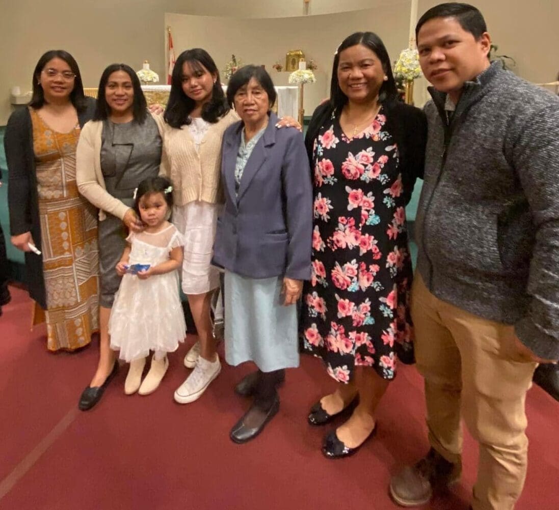 From Duty to Passion | Stenberg College