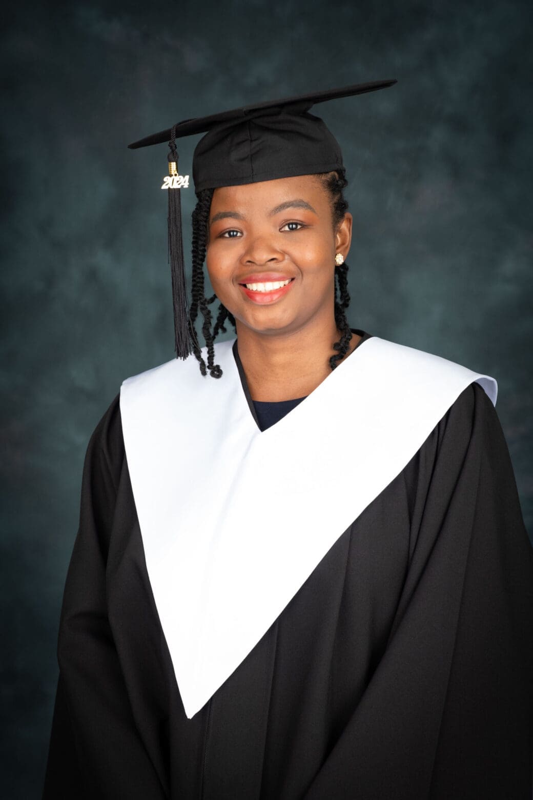 From Ghana, with love | Stenberg College