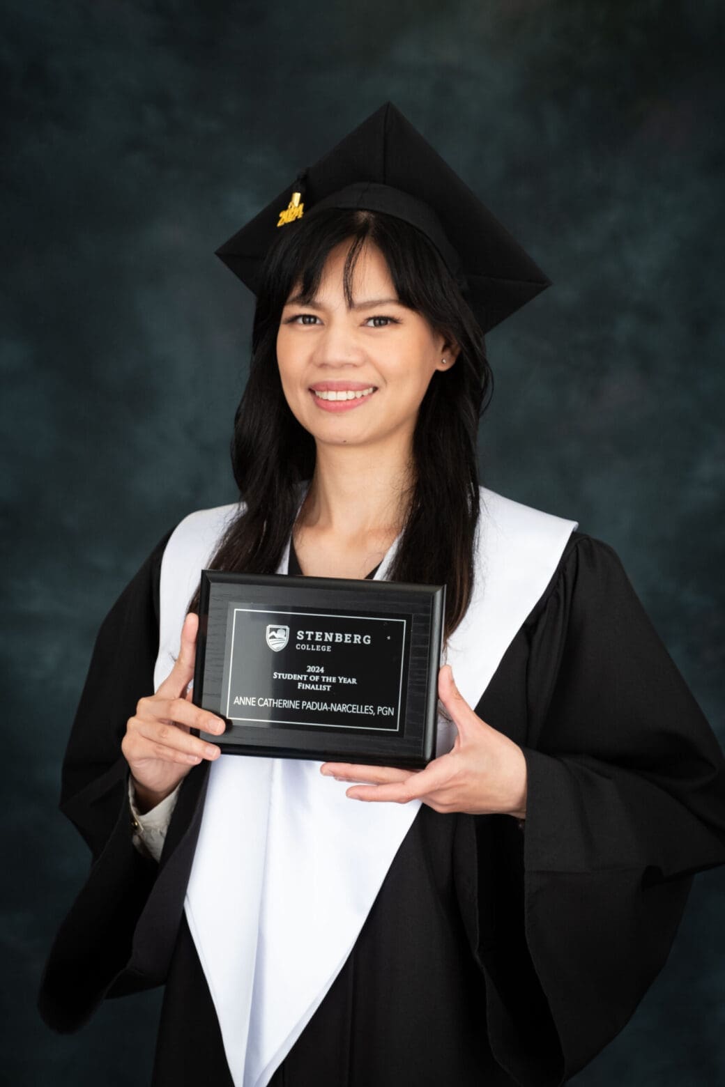 Like a Diamond | Stenberg College