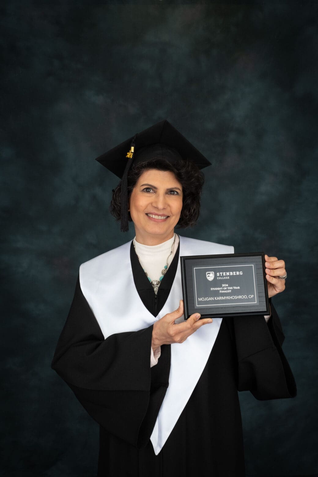 A life half-lived | Stenberg College