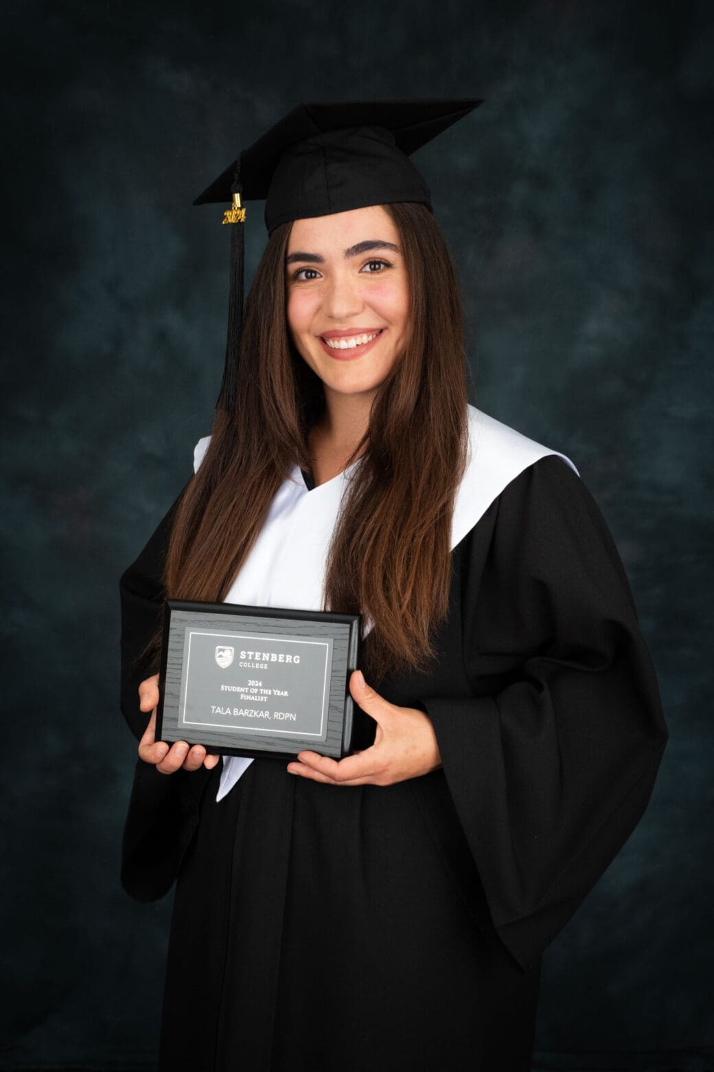 Becoming Tala | Stenberg College