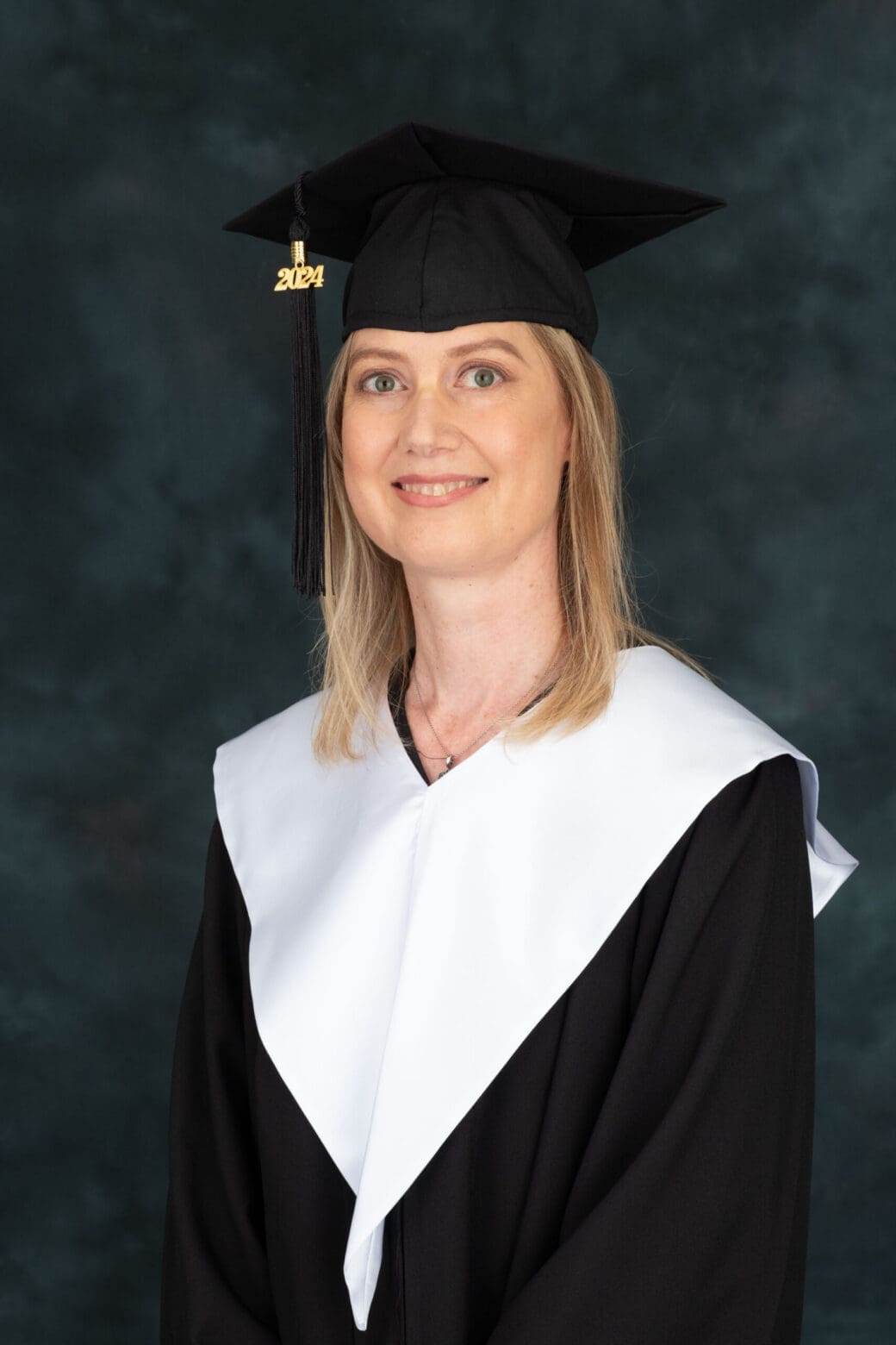 A second chance | Stenberg College