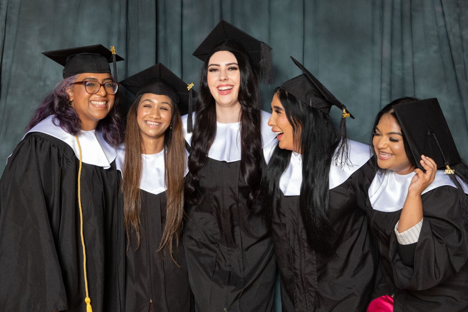 About Us | Stenberg College