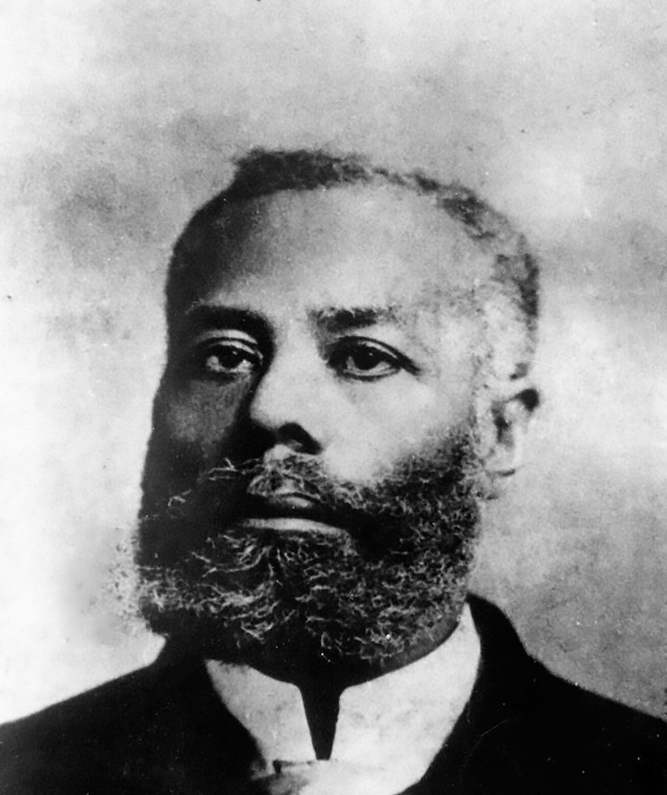 The Story of Elijah McCoy | Stenberg College