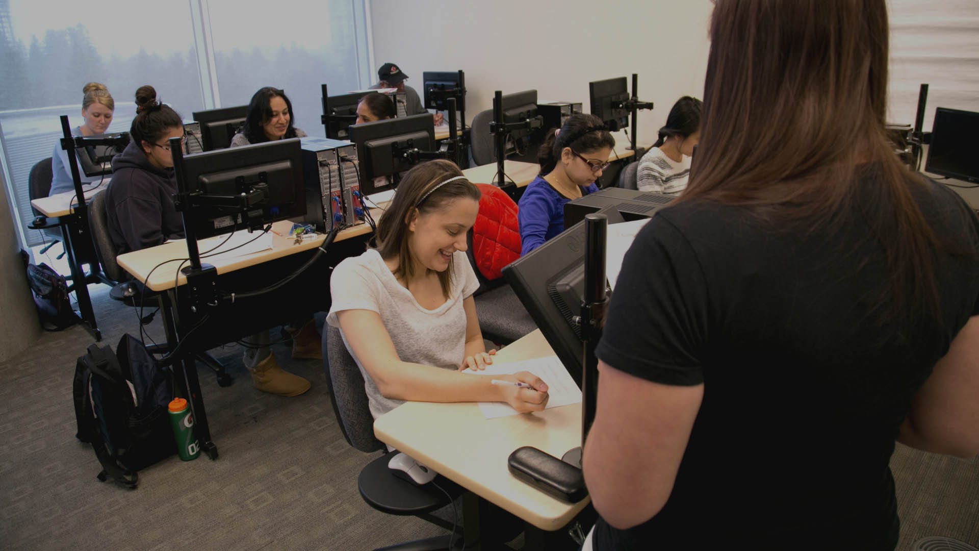 How To Perform an ECG | Stenberg College | Cardiology Tech